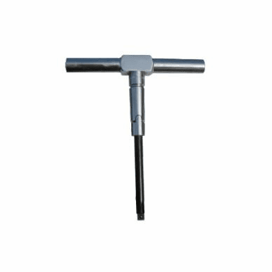 Preset Torque T Handle Preset Torque Wrench System