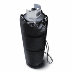Propane Cylinder Warmers