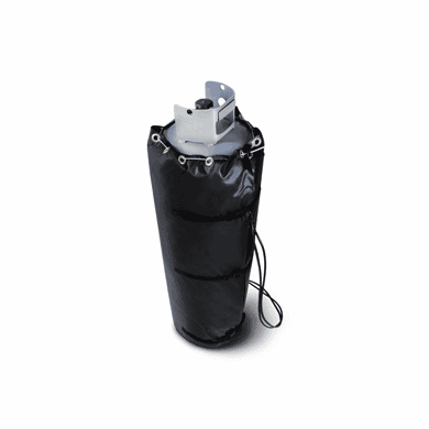 Propane Tank Warmer | 100 Lb Cylinder