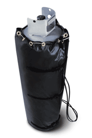 Propane Tank Warmer | 100 Lb Cylinder