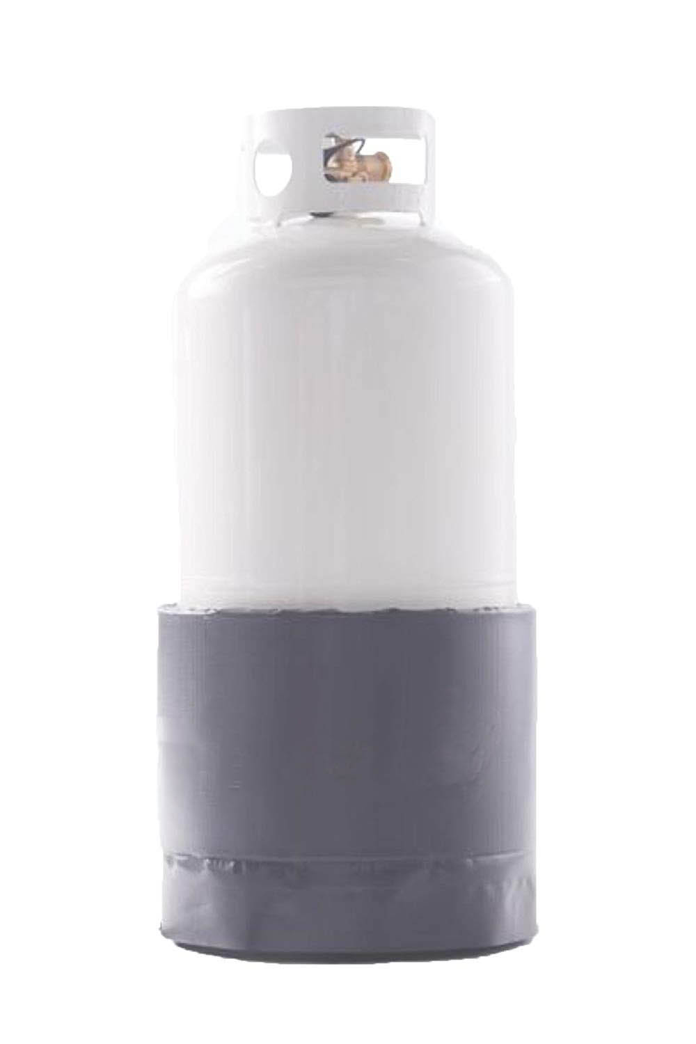 PowerBlanket Propane Tank Warmer Fits 20/30/40 - Pound Cylinders