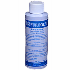 Citric Acid Crystals - 2 oz Packet | Used for Activating Purogene Water ...