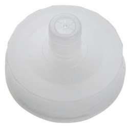 Quick Connect Dispensing System 38mm threaded LDPE PS closure 25 Pack