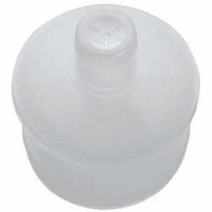 Quick Connect Dispensing System 38mm threaded LDPE PS closure 25 Pack