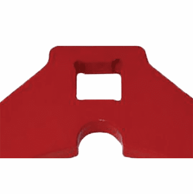 Red IBC Valve Wrenches