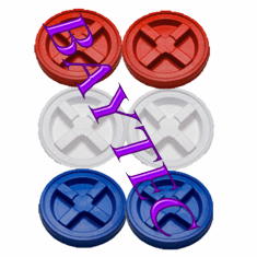 5 Gallon Gamma Seal Lids,