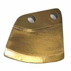 Non-Sparking Drum Deheader