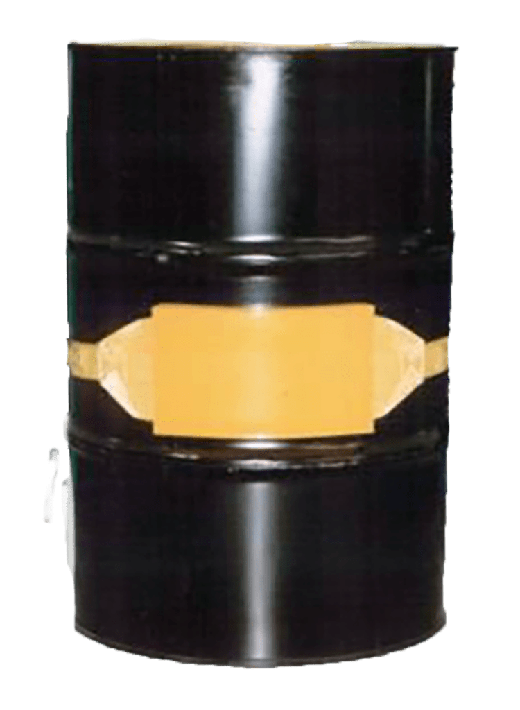 Reusable Drum Leak Patch