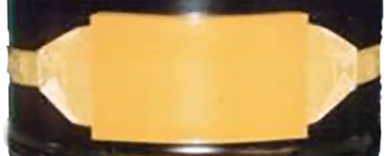 Reusable Drum Leak Patch