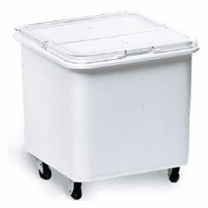Rubbermaid Ingredient Bins