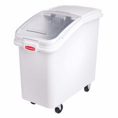 Rubbermaid Ingredient Bins