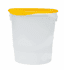 Rubbermaid Round Food Storage Containers and Lids