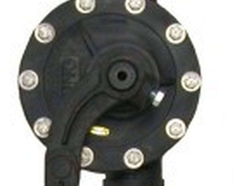 Ryton® Rotary Drum Pump - 2 Year Manufacturer Limited Warranty - Free ...