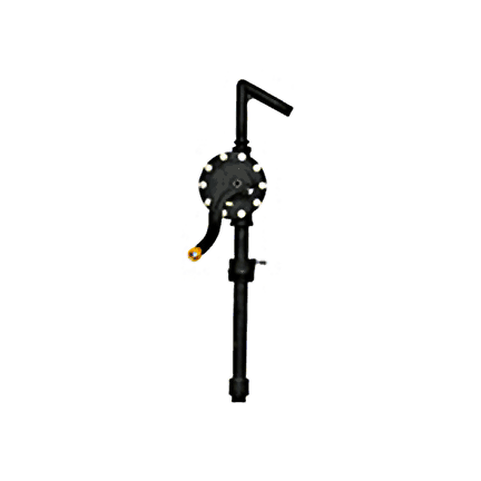 Ryton® Rotary Drum Pump - 2 Year Manufacturer Limited Warranty - Free ...