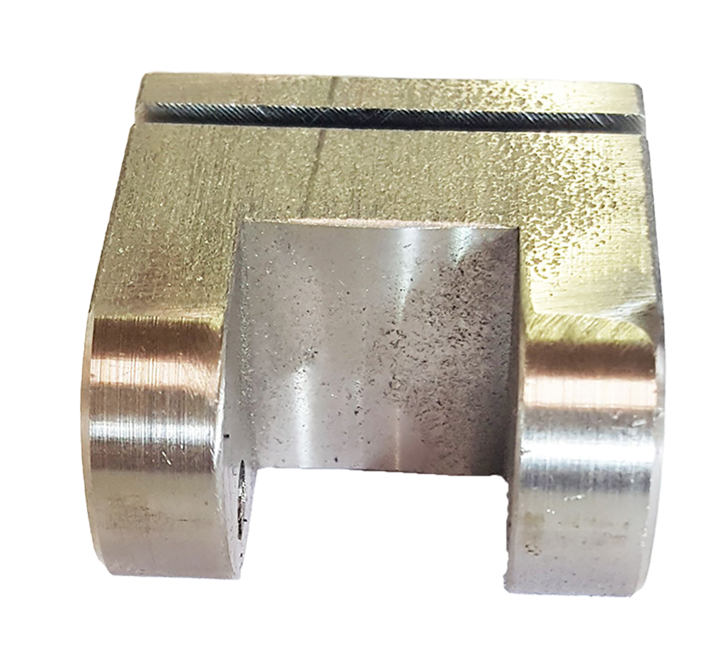 Saddle assembly For Automatic Drum Siphon Filler