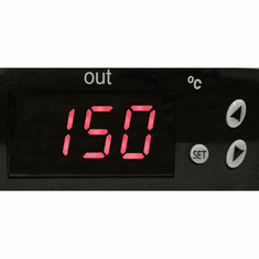 Temperature Controllers | All applications that require heat must be ...