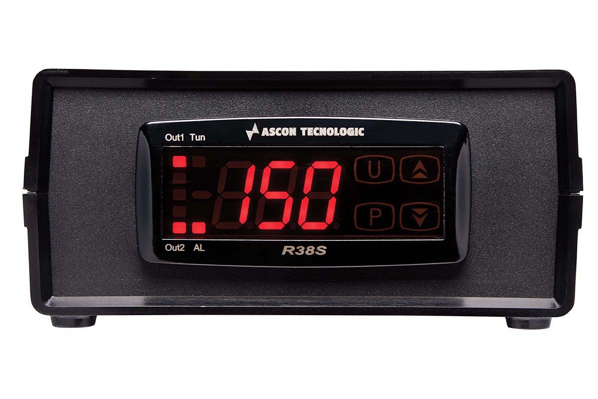 SDCE Digital On/Off Benchtop Temperature Controller 120v | 120V 3-prong ...