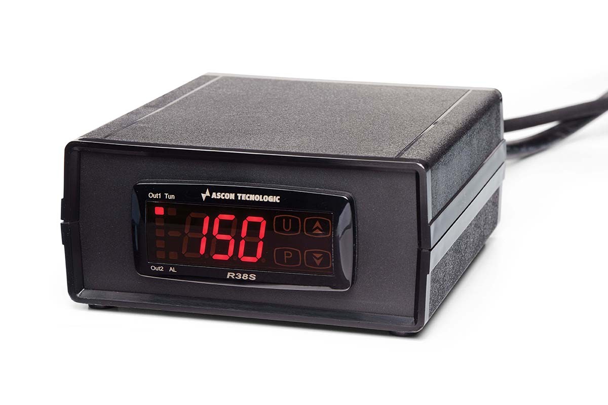 SDCE Digital On/Off Benchtop Temperature Controller 120v | 120V 3-prong ...