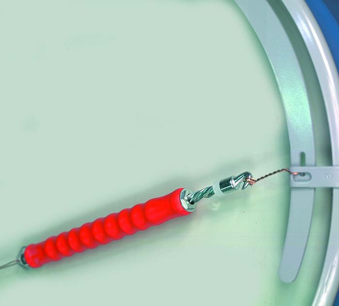 Semi-Automatic Wire Tie Twisting Tools