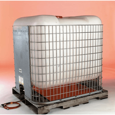 Silicone IBC Tote Heater 240v 3200w Controller Not Included – Heater ...