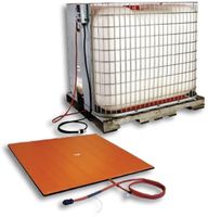 Silicone IBC/Tote Tank Heaters (TTH) Free Shipping