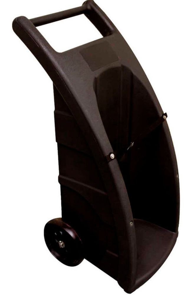 Single Gas Cylinder Dolly