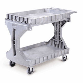 Small ProCart 41 1/2 x 19 1/2 x 34 3/4