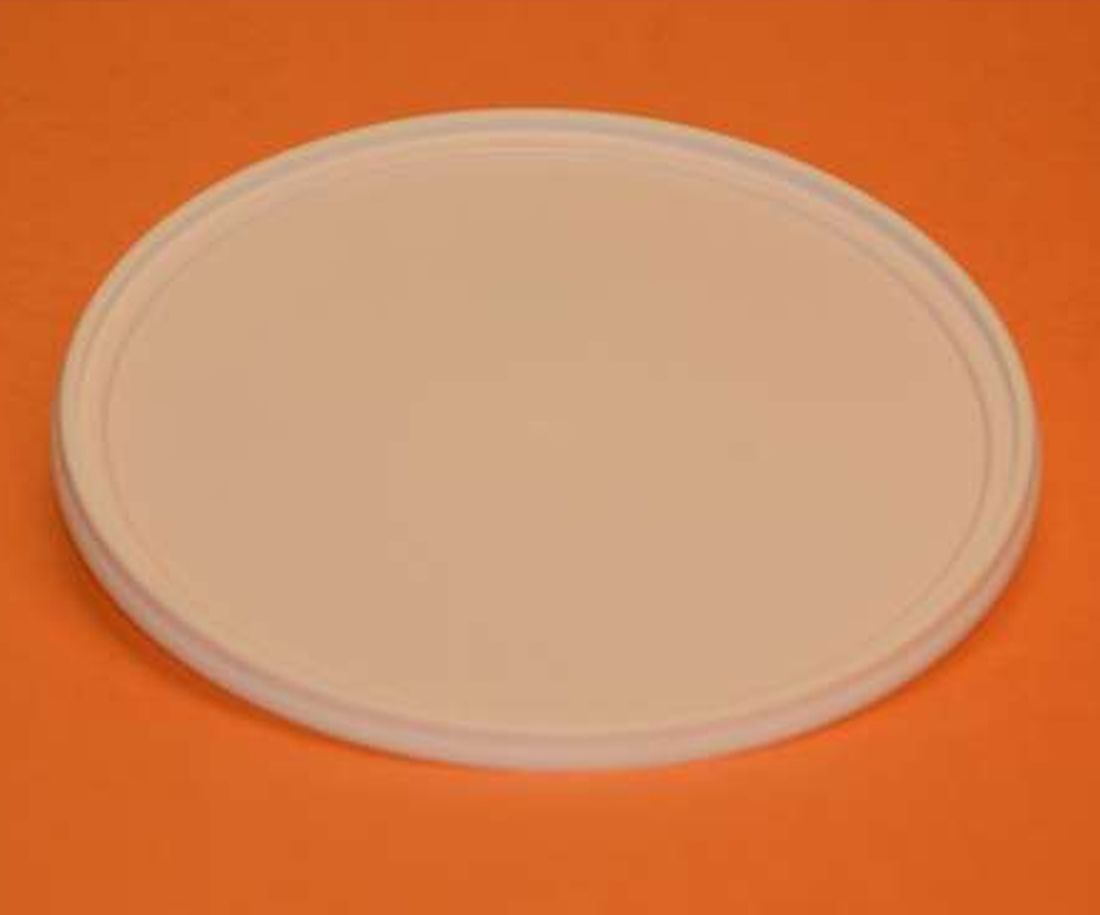 Snap On Lid for 8, 16, and 32 ounce, IPL Retail Series Containers,1000 ...