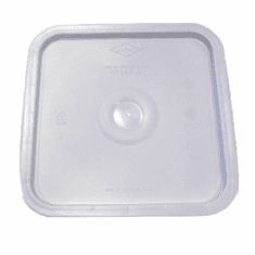IPL Industrial Series Plastic Square Pails