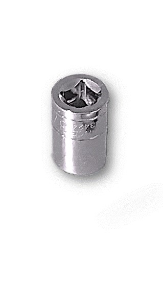 Socket Fitting: 3/4" Nut Socket x 1/2" Drive for Torque Wrench