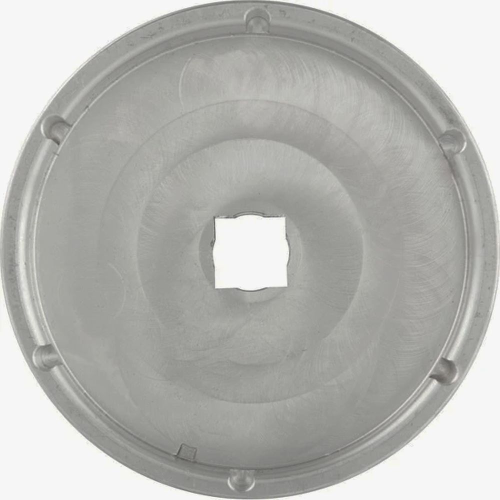 Socket for 70mm Screw-Caps | Cast Aluminum Socket 70mm x 1/2" Drive ...