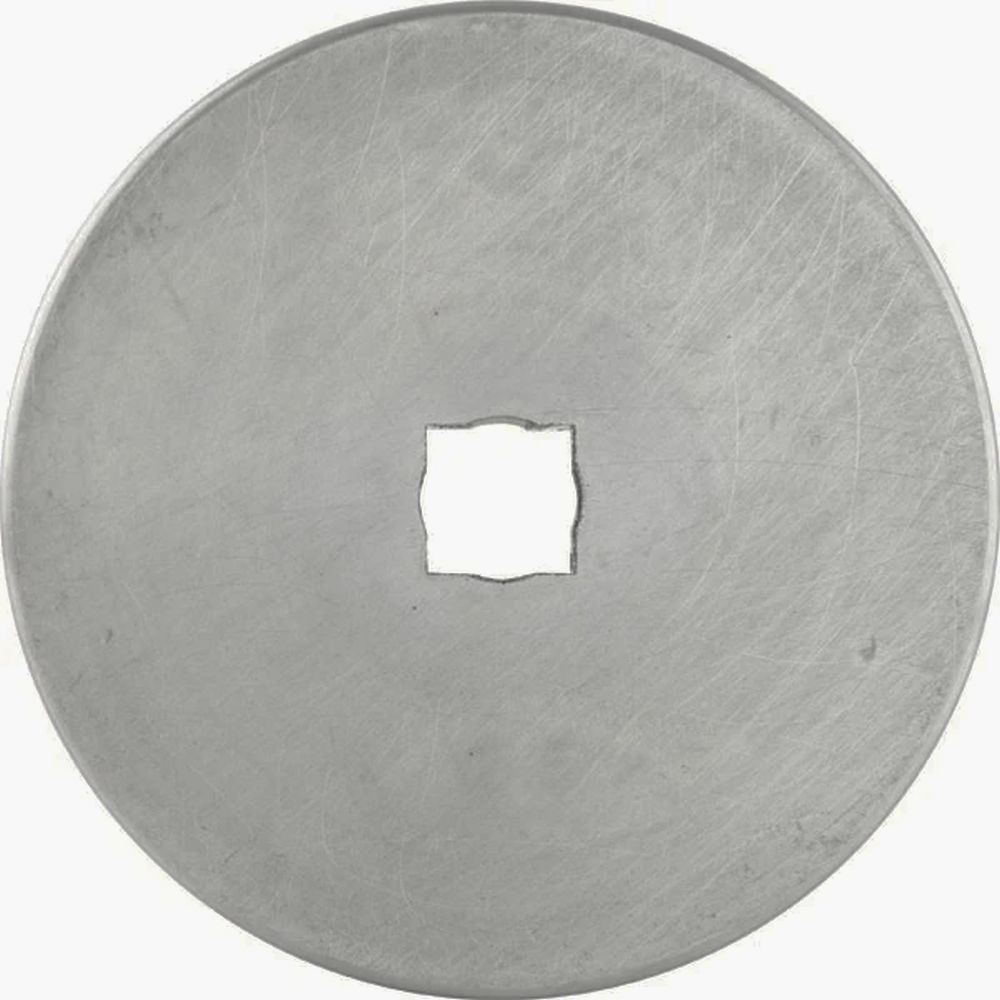 Socket for 70mm Screw-Caps | Cast Aluminum Socket 70mm x 1/2" Drive ...