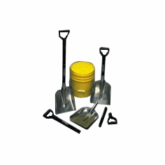 Spill Containment Emergency Spill Kits