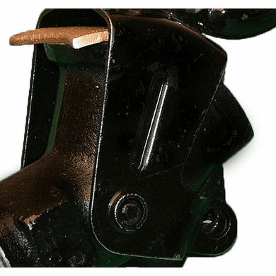 3/4 Inch Cast Iron Gate Valve | Standard Handle | For Oil and Diesel