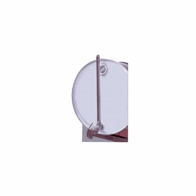 Standard Gauge Glass Sight Drum Gauge Shows Actual Liquid Level