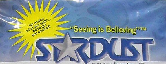 STARDUST SUPER ABSORBENT 1.5 cu.ft. | Spill Control Absorbents