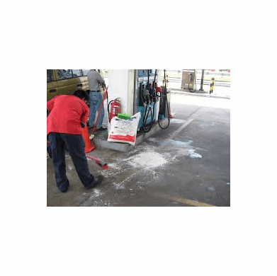 STARDUST SUPER ABSORBENT 1.5 cu.ft. | Spill Control Absorbents