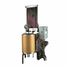 Drum Deheaders