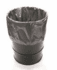 Steel Tuff Liners - Economical Trash Liners 55 Gallon Capacity 50 Pack