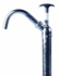 T-handle Stainless Steel Wide-spectrum Hand Pump