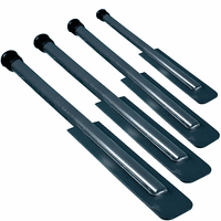 Tamco® PVC Mixing Paddles
