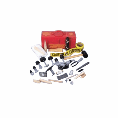 Tank and Rail car Leak Repair Kits Steel Tools