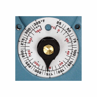 TB110 Hazardous Area Rated Bulb and Capillary Temperature Controller ...