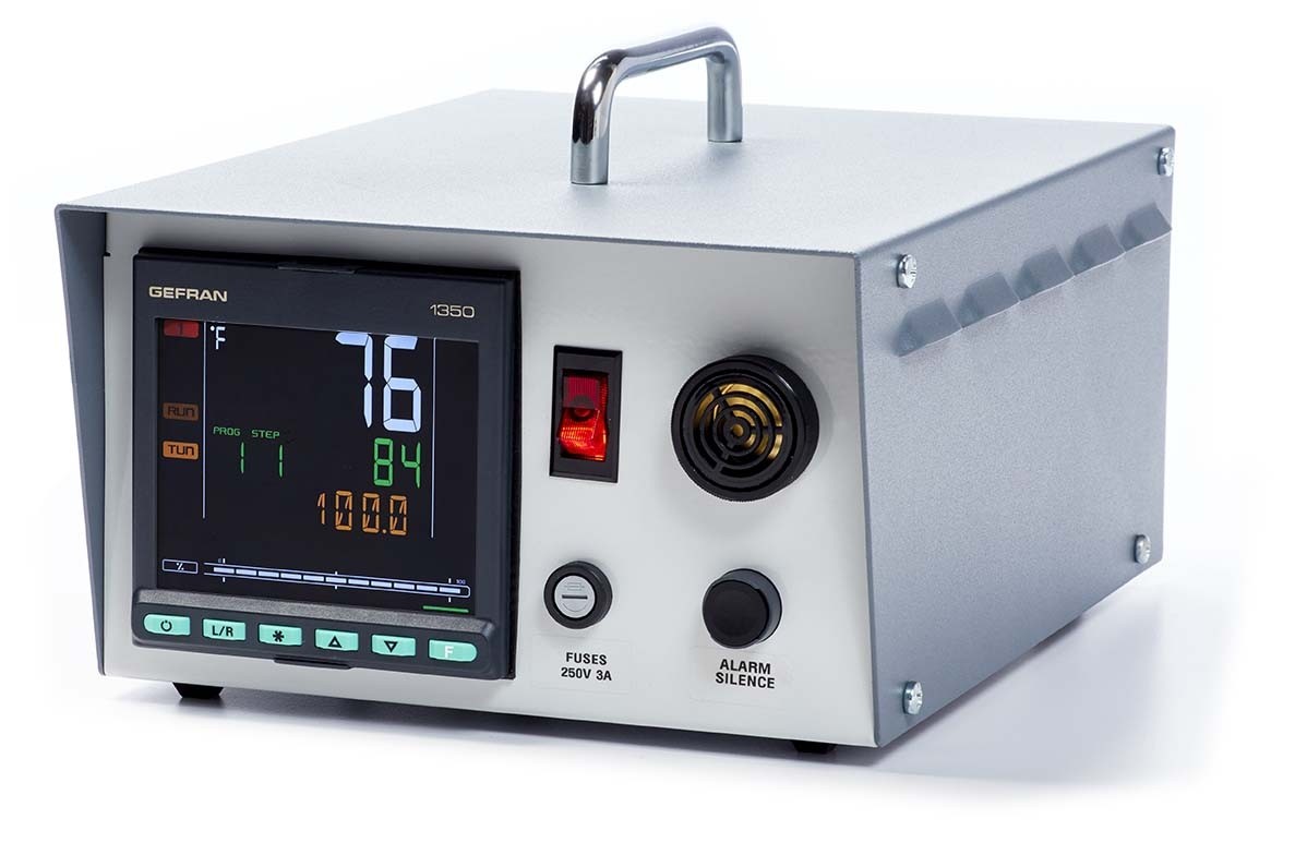 TT Composite Curing Temperature Controller 8BHTTQSD-S16 "CALL FOR QUOTE"