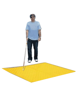 Ultra ADA Pad 2' x 4'