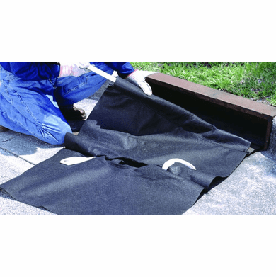 Ultra CurbGuard, Insert Style 42"-66" Curb Inlets