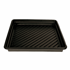 Ultra-Utility Trays 24 Gallons 24" x 48" x 4 3/4"