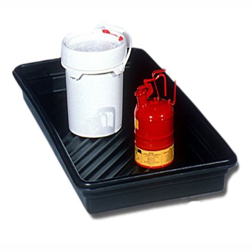 Ultra-Utility Trays 30 Gallons 30" x 48" x 4 3/4"