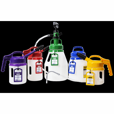 Utility Lid Oil Safe® Color Coded Lids | Multi purpose Oil Safe lid ...