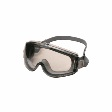 Uvex Stealth Safety Goggles 6 Pack